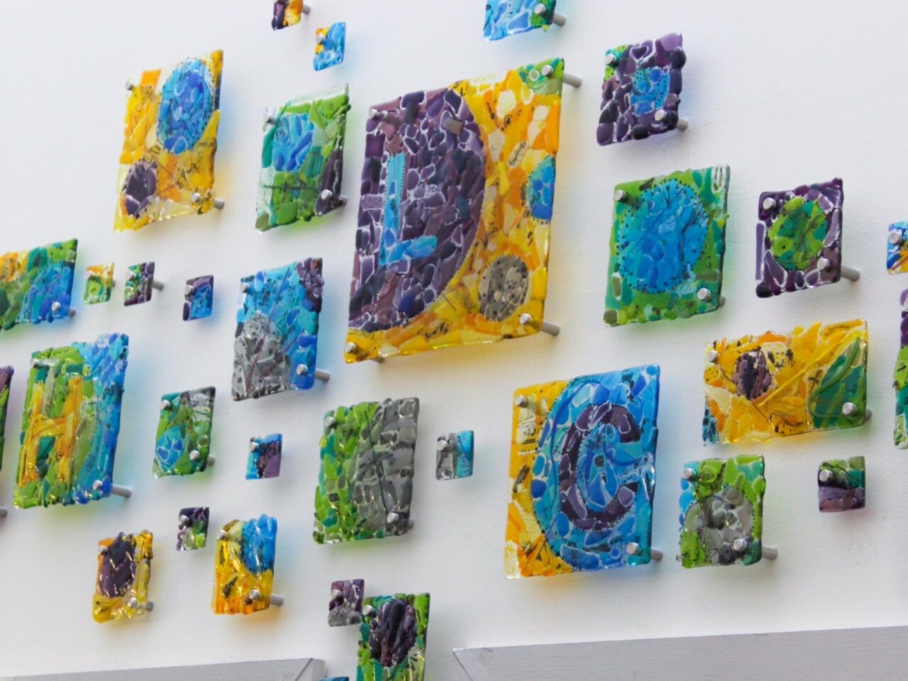 Educational Creative Workshops For Schools and Colleges – Kinki Glass